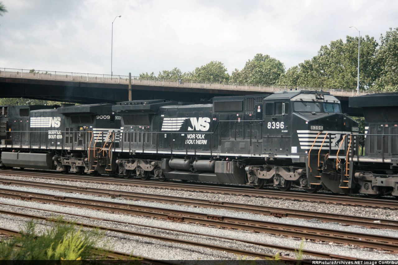 NS 8396